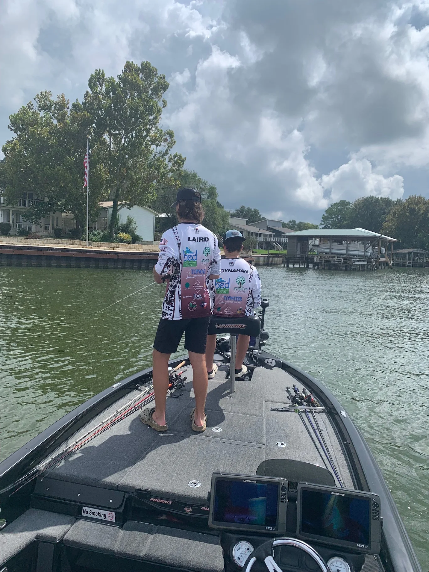 BBR - Bass Boat Rentals