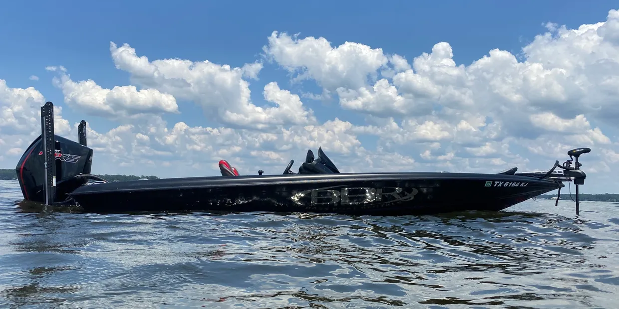 BBR - Bass Boat Rentals
